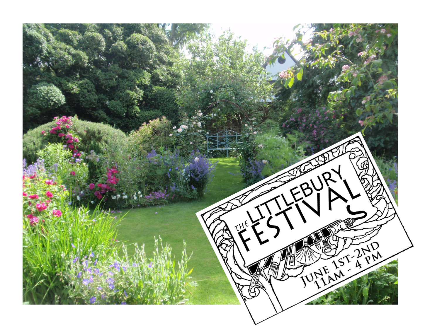 Littlebury Festival | Littlebury Village Hall